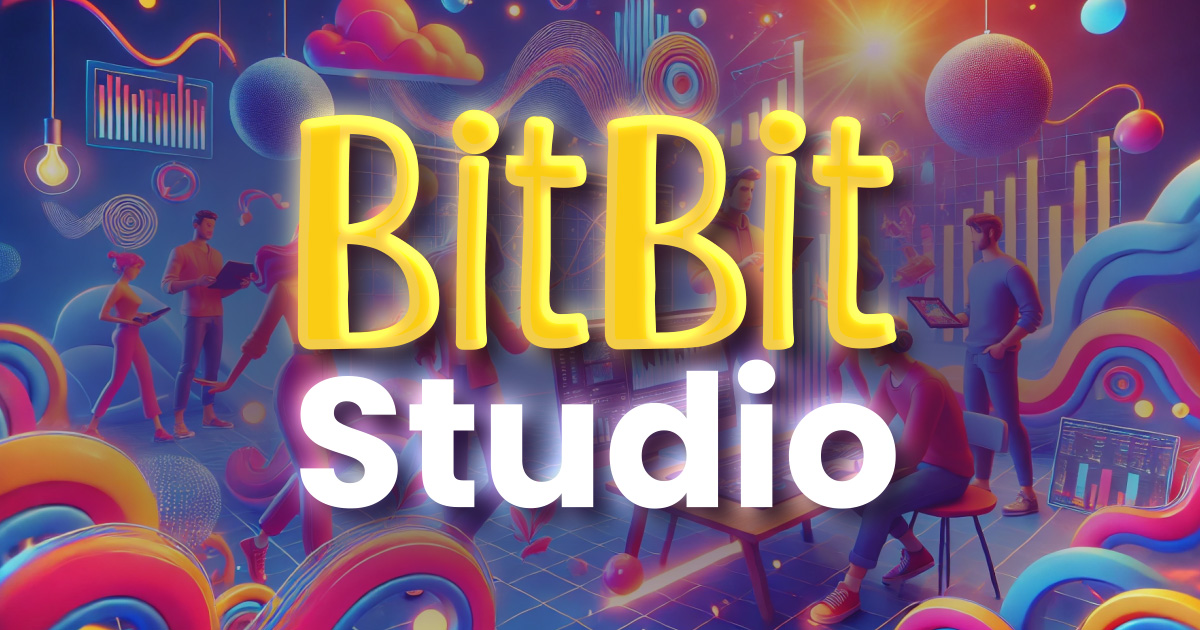 BitBit Studio | Boutique Animation Studio